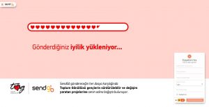 File Transfer: SendGB - Fast, free file transfer