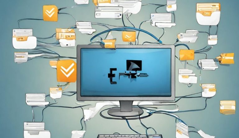 The Future of File Transfer: Unleashing the Power of SendGB - SendGB Blog